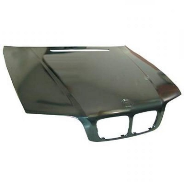 Capot moteur pour votre BMW Serie 3 E46 coupe-cabriolet