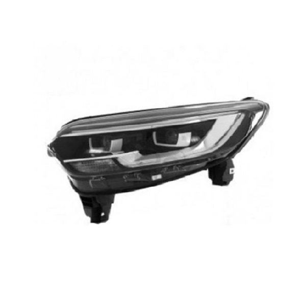 Phare avant gauche, full led pour votre RENAULT Kadjar