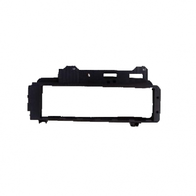 Guidage-conduit armature avant inférieur pour votre RENAULT Captur