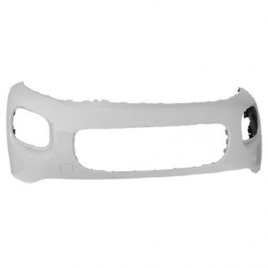 Pare-choc avant supérieur à peindre pour votre CITROËN .DS C3 Aircross