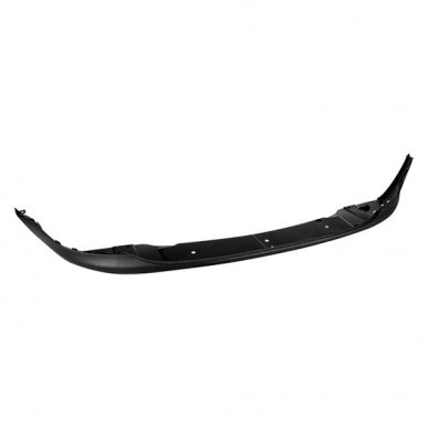 Spoiler pare-choc avant 08-2010 -> 02-2014 pour votre MINI Cooper - One ...